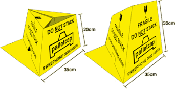 FAQs | Palletcap | Stop Pallet Damage Today